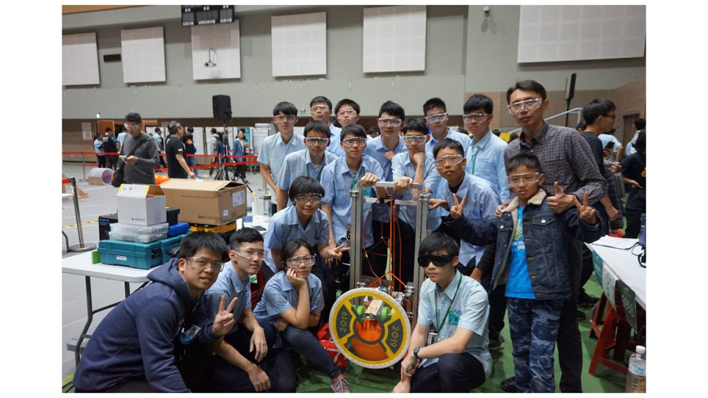 國際機器人競賽:前進澳洲 FRC_7709｜flyingV