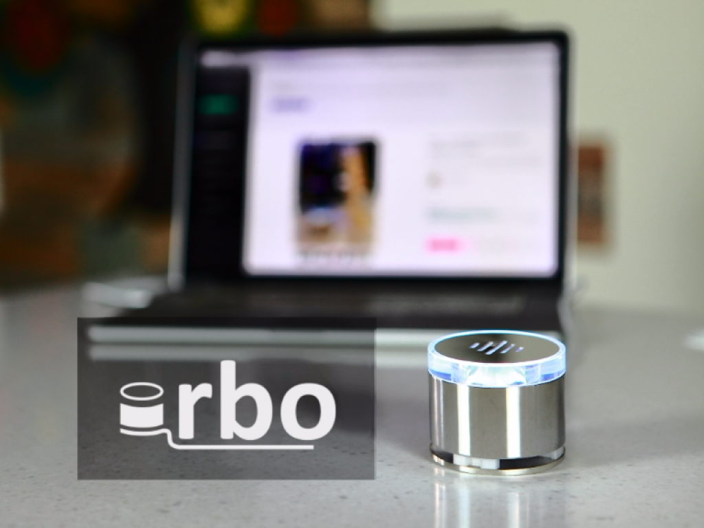 irbo:全世界第一個個人用氣體品質偵測器｜flyingV