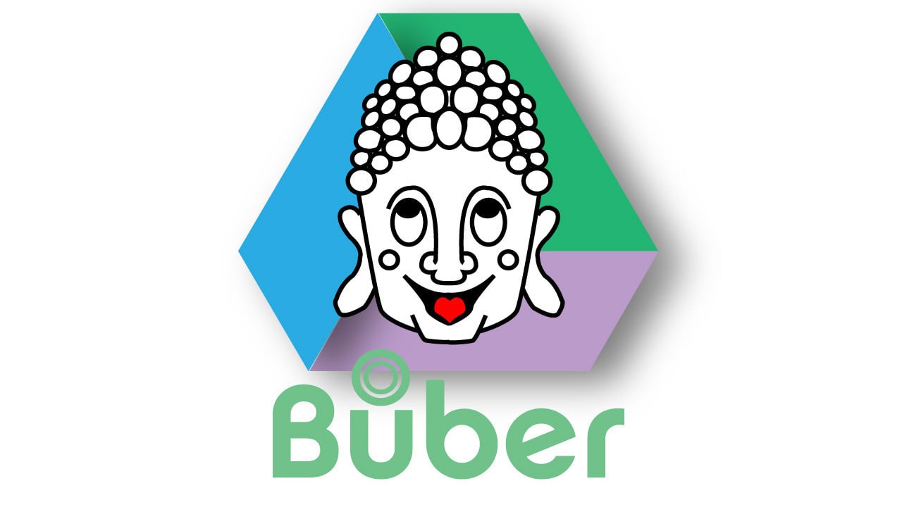 BUBER雲端線上成佛系統 | flyingV