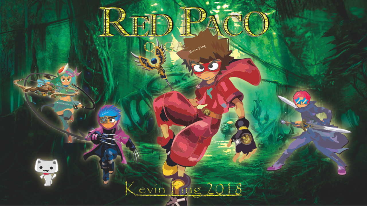 《RED PACO瑞德帕可》超級英雄“咖啡馬克杯”2018記念款｜flyingV