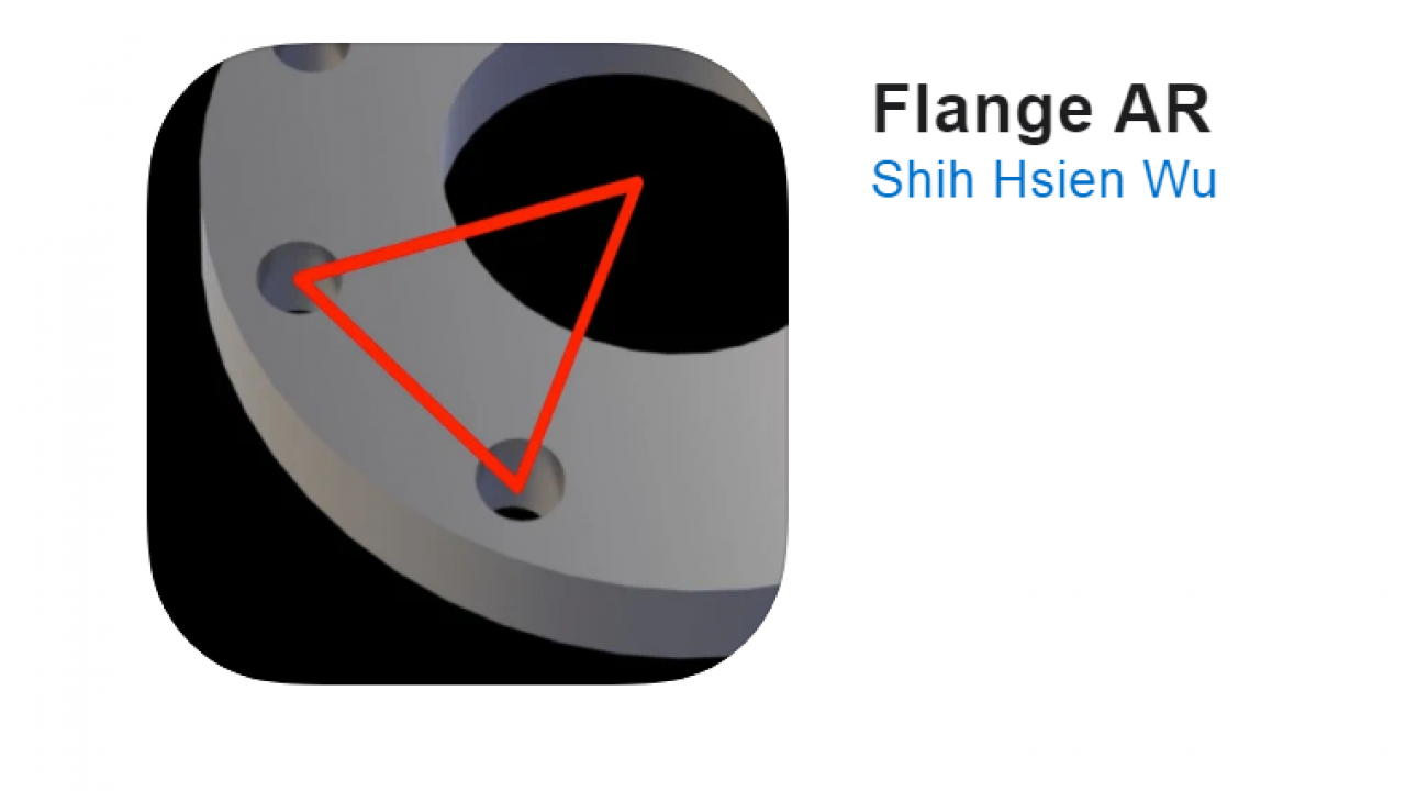 常見問題｜3D Flange AR APP Android Version｜flyingV